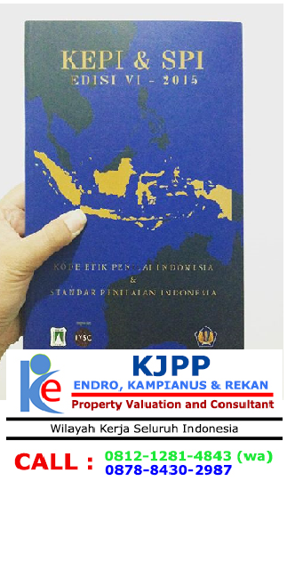 kjpp-spi 2015 | Telp: 081212 814843-KJPP Kampianus & Rekan