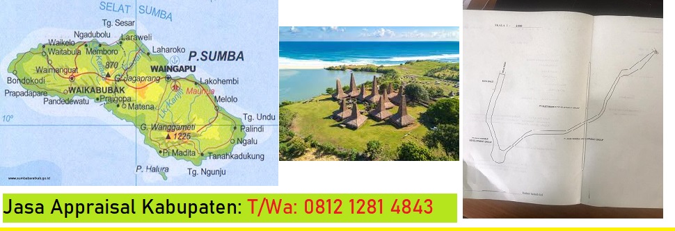 peta pulau sumba wpresok | Telp: 081212 814843-KJPP Kampianus & Rekan